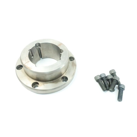 Dodge 00 R40 Tl Rigid 4040 Male Flange Coupling 3009 | Zoro