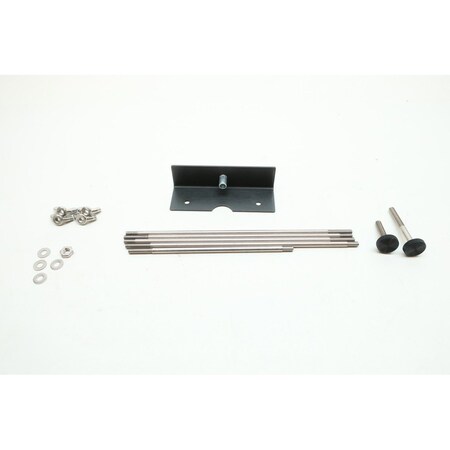 Masterflex Pump Head Mounting Hardware Kit Pump Parts And Accessory ...