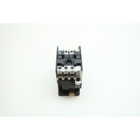 Moeller 120V-Ac 20A Amp 7-1/2Hp Ac Contactor DIL 00 M | Zoro