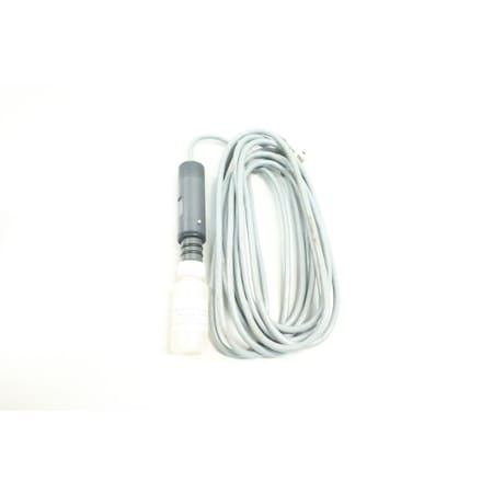 Georg Fischer Ph Meter Electrode PH3F1483-15-BT | Zoro