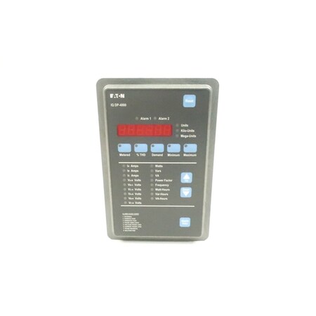 Eaton Cutler-Hammer Three Phase Power Supply Module IQDP4130 | Zoro