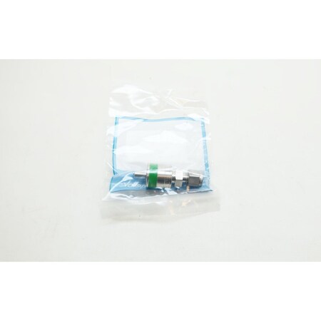 Swagelok Quick Connect Stem Tube 1/4In Stainless Other Pipe Fitting SS ...