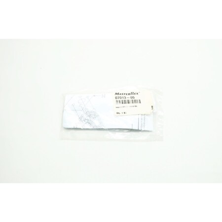 Cole Parmer Masterflex Mounting Hardware 2-Head Stainless Pump Parts ...