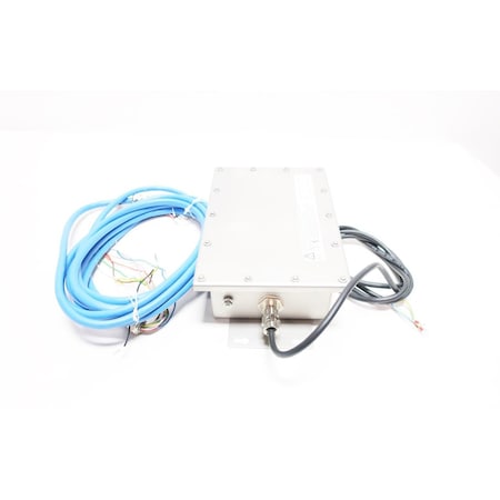 METTLER TOLEDO Aps768X-230 Multiple Use Unit Power Supply Module ...