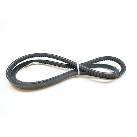 Goodyear Matchmaker 47-1/2In Notched 3/8In V-Belt 3VX475 | Zoro