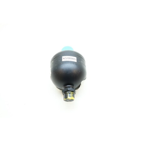 Integral 25Bar N2-Gas 0.21L 200Bar Hydraulic Accumulator 025-1515-034 ...