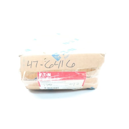 Crouse Hinds Operated Station 3/4In Selector Switch EDS21271 | Zoro