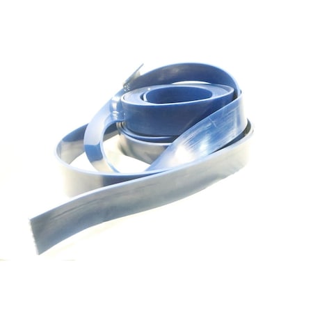 Eagleworks Omega Flex 100Ft 4In Conveyor Belt OF8-250-50 | Zoro