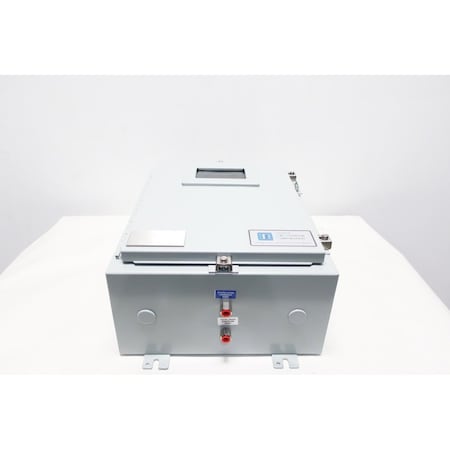 Air Monitor Veltron Ii Pressure & Flow Transmitter Flow Transmitter FIT ...