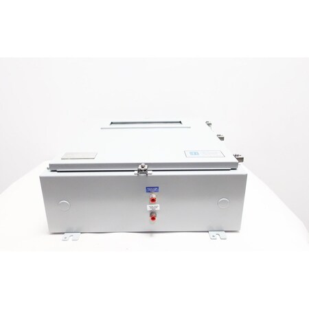 Air Monitor Veltron Ii Pressure & Flow Transmitter Flow Transmitter FIT ...