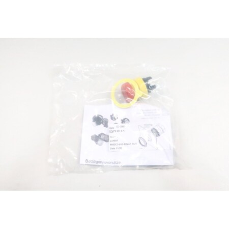 Stahl Emergency Stop Button 8602C3-010-B | Zoro