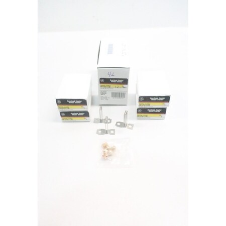 Ge Overload Relay Heater Element, 12PK CR123C113B | Zoro