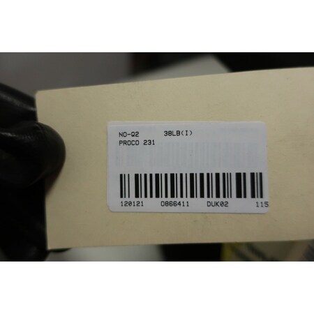 Proco Protect-O-Flex Expansion Joint Type-Bb 14In X 12In 14In Pipe ...
