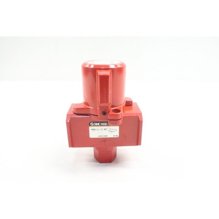 Smc Lockout 3/4In 1Mpa Other Pneumatic Valve VHS50-N06-X1 | Zoro