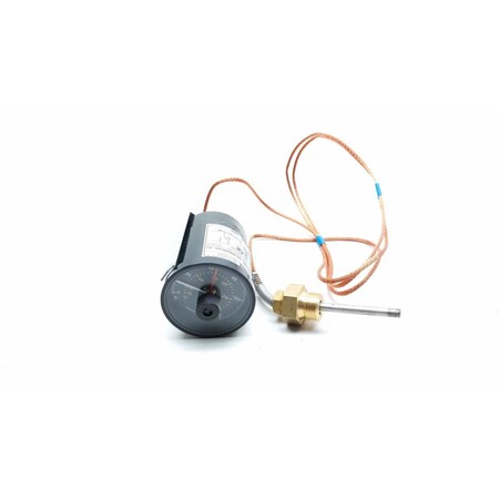 Atlas Copco Switch 30-300F 250V-Ac Other Temperature Sensor 1089 0376 ...