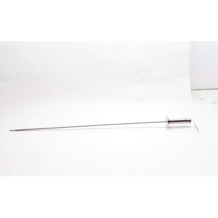 Weed Instrument 4W 25In 1/8In Rtd 451-01B-A-4C/N-025.0-A1.5B-Z006-SF0 ...