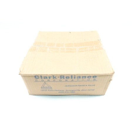 Jerguson Set Of Gage 1/2In Npt Other Valve 146-1-134AP | Zoro