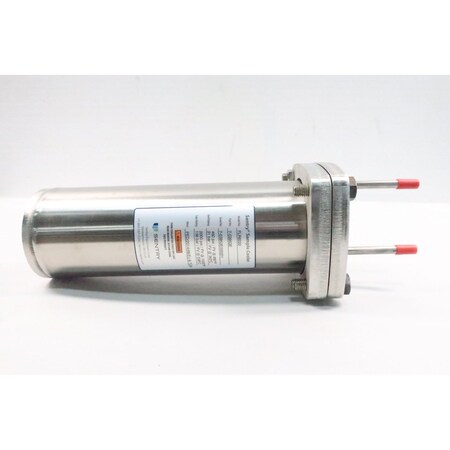 Sentry Sample Cooler 450Psi 2000Psi Test Equipment FLR6222 7-03953E | Zoro