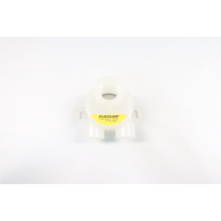 Flowline Flow Switch Fitting FT50-1000 | Zoro