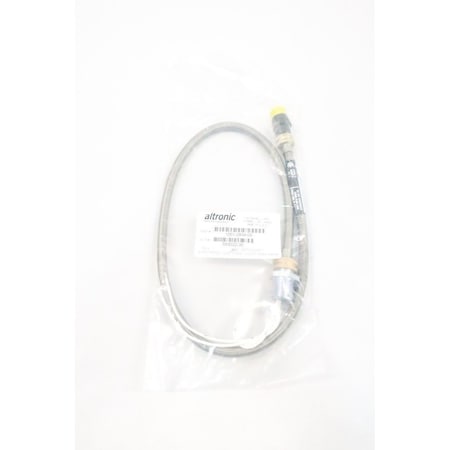 Altronic Assembly Cordset Cable 593022-30 | Zoro
