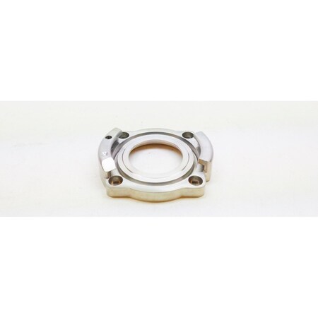 Cda Coupler Flange #7 Stainless Pipe Coupling CTL107A32-59 | Zoro