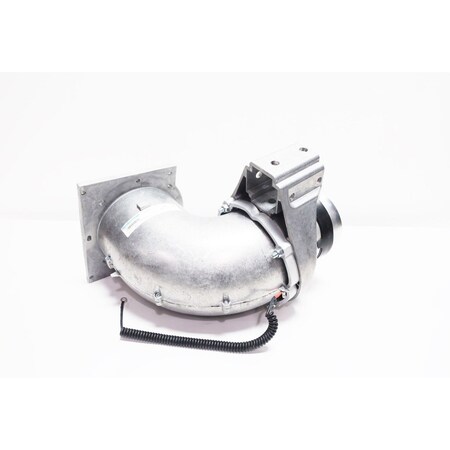 Nederman Extraction Arm W/o Hood Damper 10ft 10500332 | Zoro