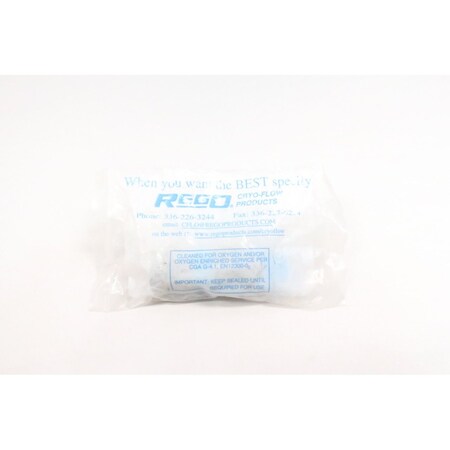Rego Relief Valves PRV9432T PRV9432T | Zoro