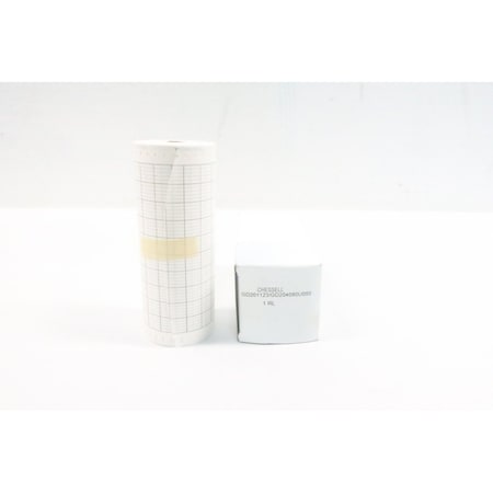 Chessell Strip Chart Chart Recorder Parts And Accessory GD201123 ...