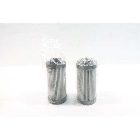 Parker Hydraulic Filter Element, 2PK 932017 10B UE | Zoro