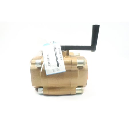 Pall Duplex Filter 400Psi 3In Other Hydraulic Valve HZ8305D48 | Zoro