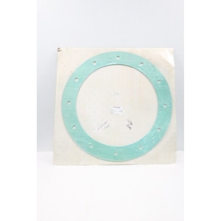 Dresser-Rand Pack Of 4 Gasket Air Compressor Parts And Accessory, 4PK ...