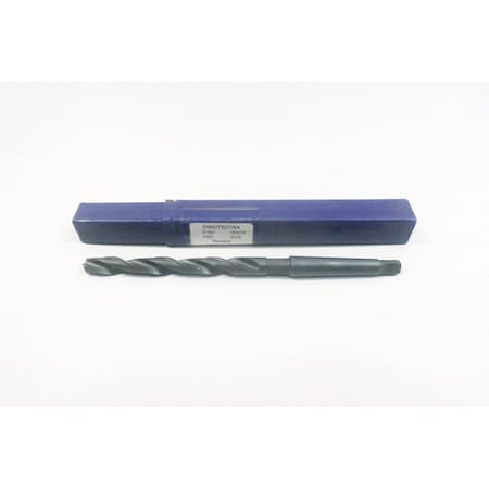 Dewitt Hss 27/64In Drill Bit DWDTS27/64 | Zoro