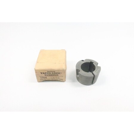 Dodge Taper-Lock 1008 13/16In Taper Bushing 119181 | Zoro