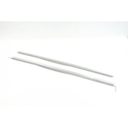 Flexco Alligator 4 Fastener Set W/ Hinge Pins, Gauge Pin And Clips 1/8 ...