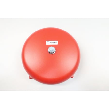 Cooper Wheelock Audible Signal Fire Alarm MB-G6-24 | Zoro