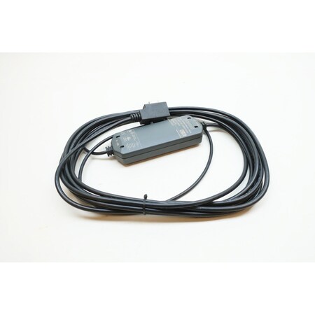Siemens Simatic S7-200 Usb Ppi Multi-Master Cable Cordset Cable 6ES7 ...