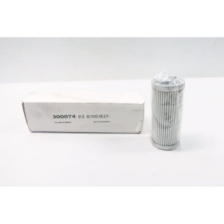 Eaton Hydraulic Filter Element 300074 | Zoro