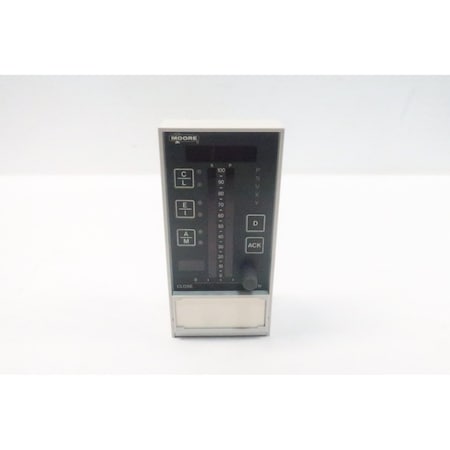 Moore Display Operator Panel Unit Pcb Circuit Board 15756-8-5 | Zoro