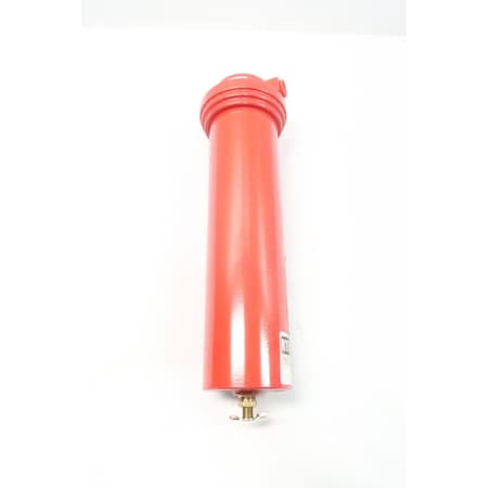 Rti Eliminator Ii 2 Stage 1/2In Npt Desiccant Air Dryer DE401-M04 | Zoro