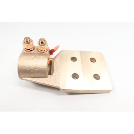 Sefcor Terminal Threaded Transformer Bushing 1-1/2In-12 Connector SNFT ...