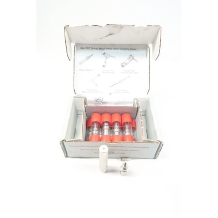 Curtiss-Wright Pop-A-Plug Kit 0.649/0.65In Heat Exchanger Parts And ...