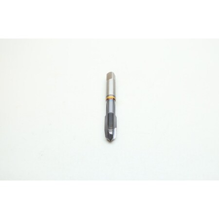 Guhring Powertap B M10 X 1.25 D5 Hss-E Ticn Machine Tap Other Tap 4418 ...