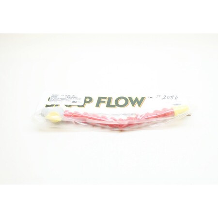 Snap Flow 3 Pc Coolant Valve And Hose Kit 1/2In Other Pipe Fitting ...