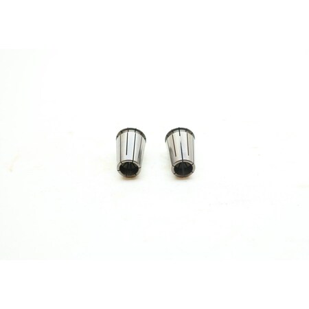 Nt Tool 4.00Mm Collet FDC-04009AA | Zoro