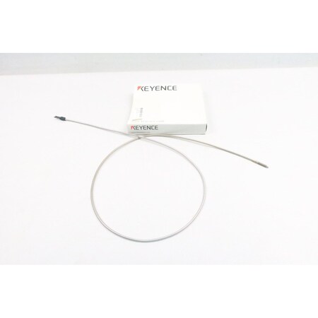 Keyence Fiber Optic Other Sensor FU-83C | Zoro