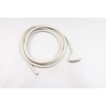 Smc D-Sub Connector 3M Cordset Cable AXT100-DS25-030 | Zoro