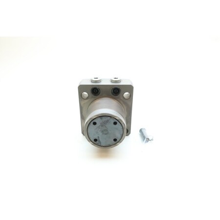 Pascal Hydraulic Swing Clamp 22Mm CLW10-F | Zoro