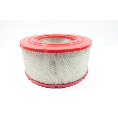 Ingersoll-Rand Air Inlet Filter 39903281 | Zoro