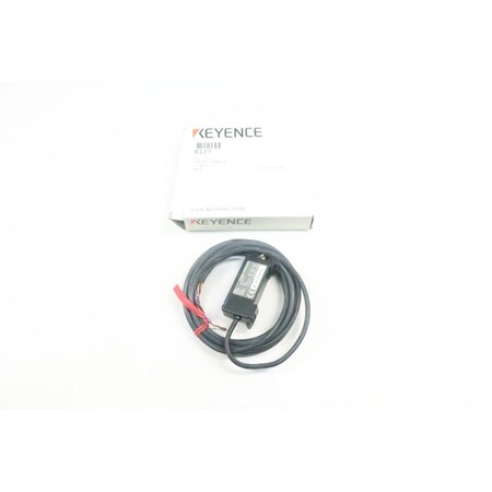Keyence 12-24V-Dc Photoelectric Sensor FS2-60 | Zoro