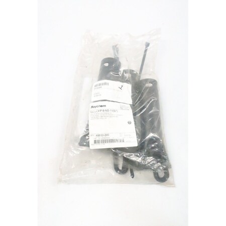 Raychem insulating Splice Cover 8.7Kv Wire Splice Kit & Heat Shrink ...